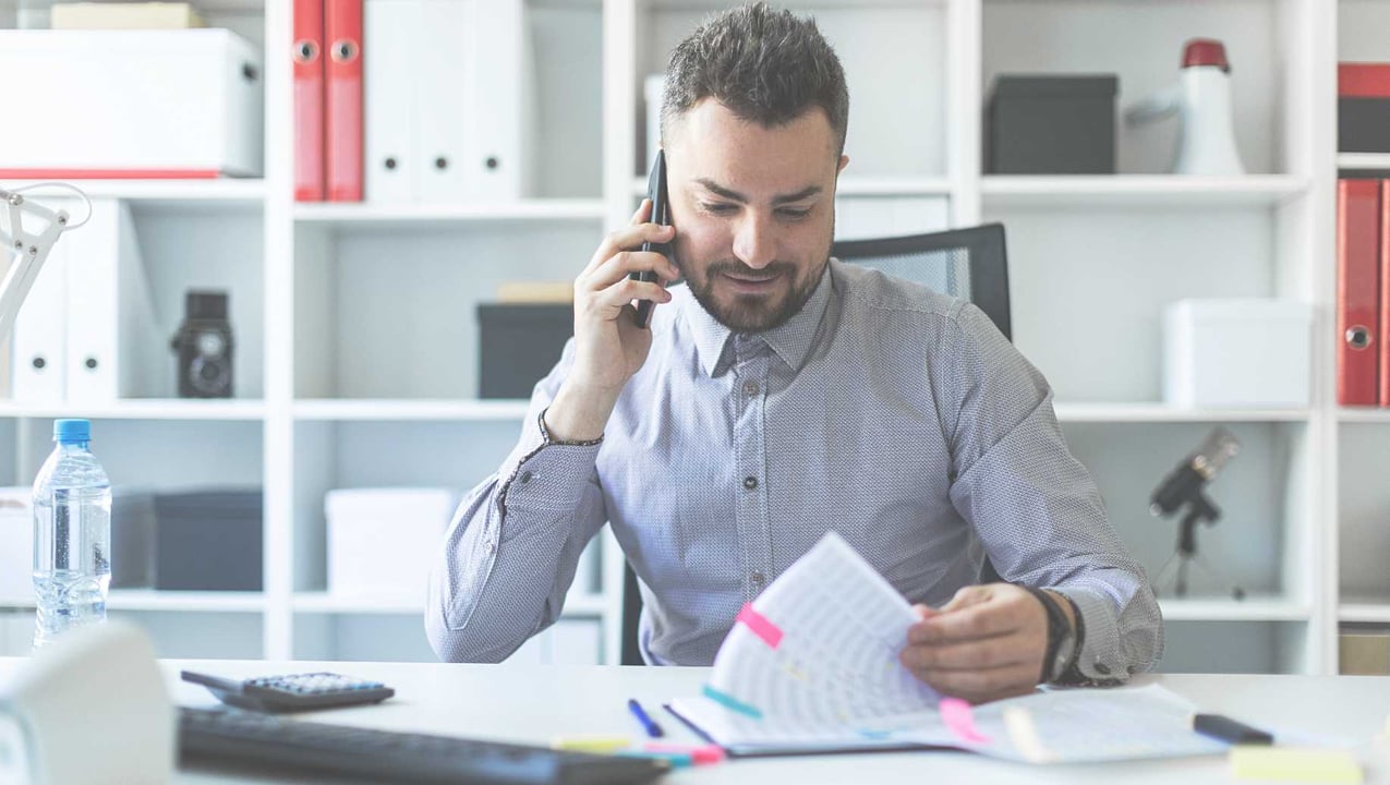 2 Insurance Sales Scripts From Award-Winning Agents | EverQuote