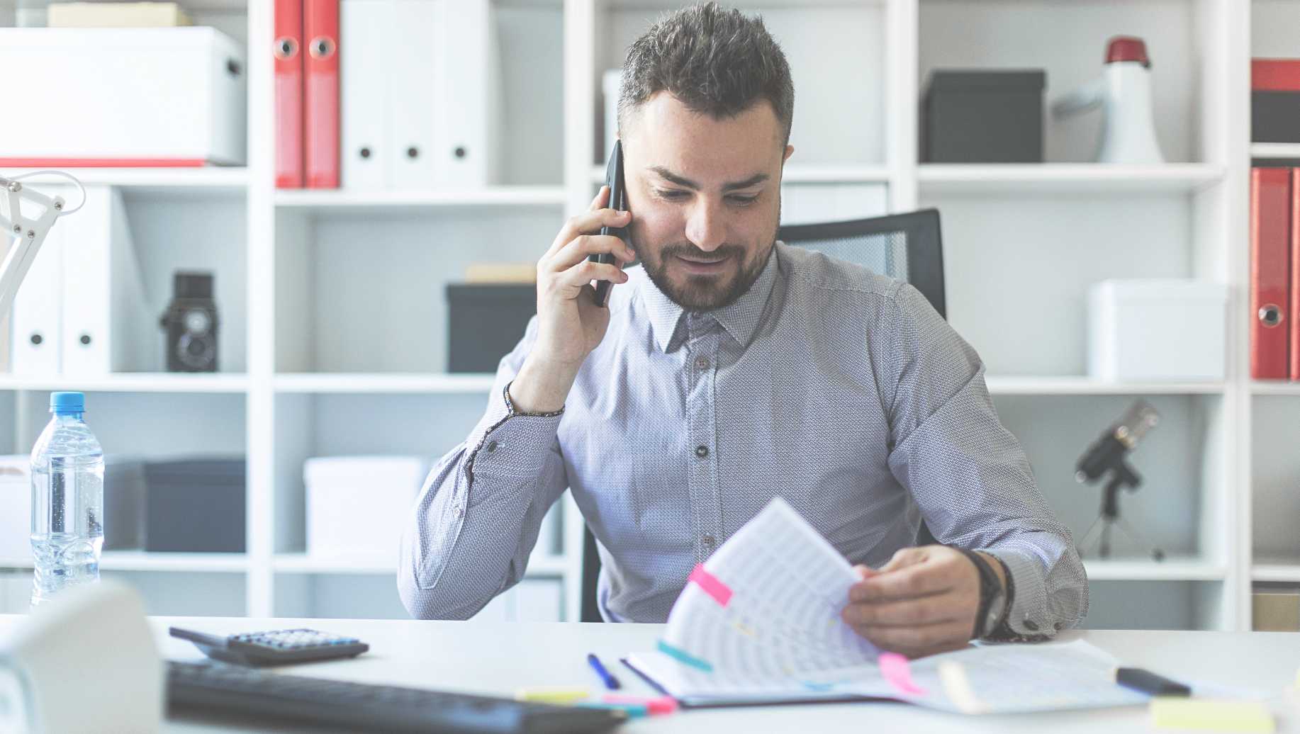 2 Insurance Sales Scripts From Award-Winning Agents | EverQuote