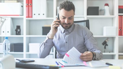 2 Insurance Sales Scripts From Award-Winning Agents | EverQuote