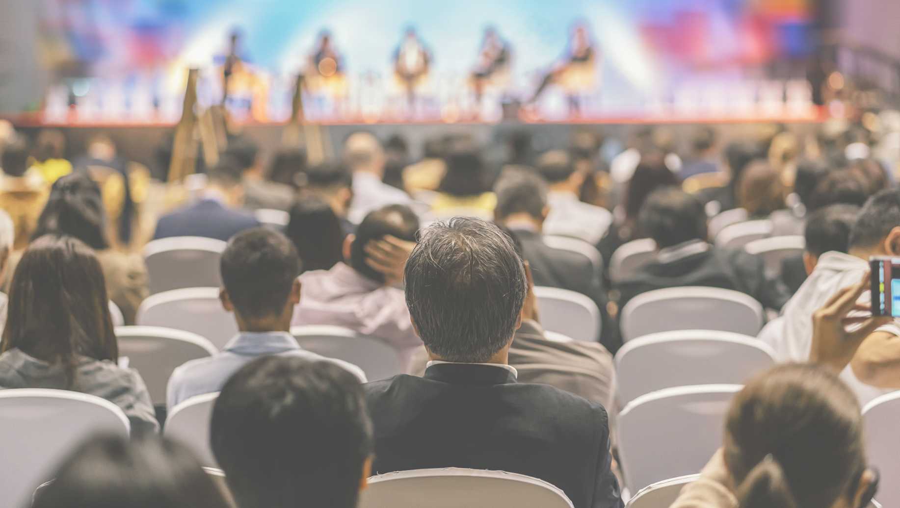 Best Upcoming Insurance Conferences In 2022 & 2023 | EverQuote