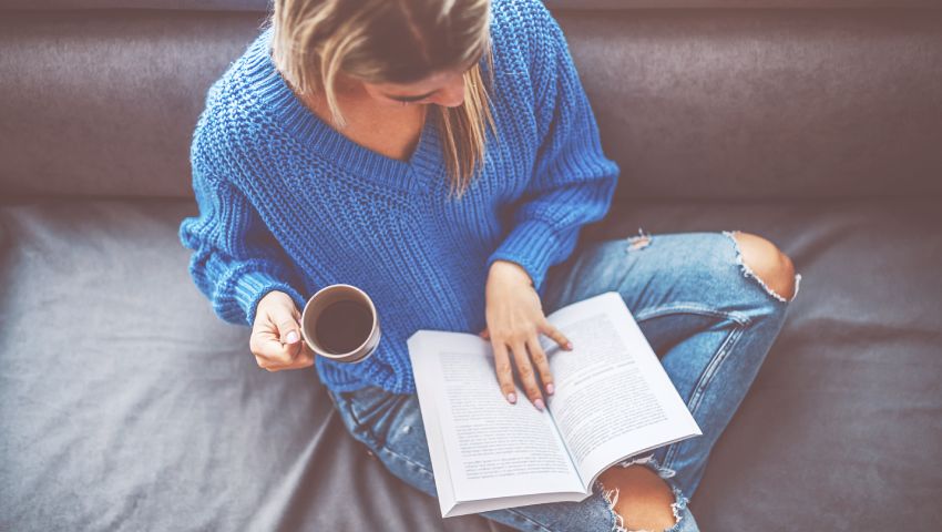 10 Best Books For Insurance Agents In 2021 & Beyond | EverQuote