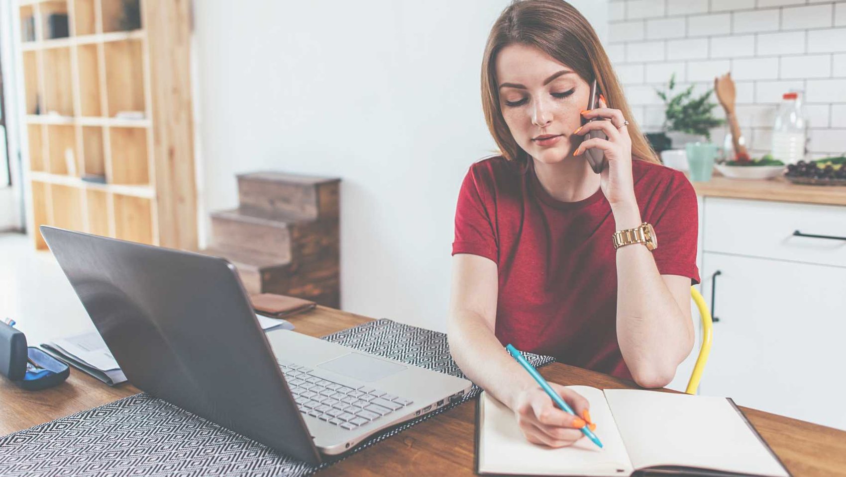 How To Become A Work-From-Home Insurance Agent | EverQuote