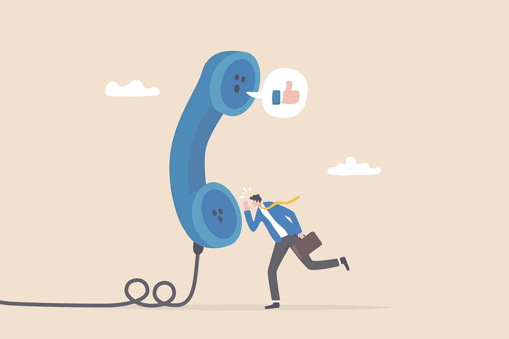 Tired of Calling Leads? Learn About Lead Connection Service (LCS ...